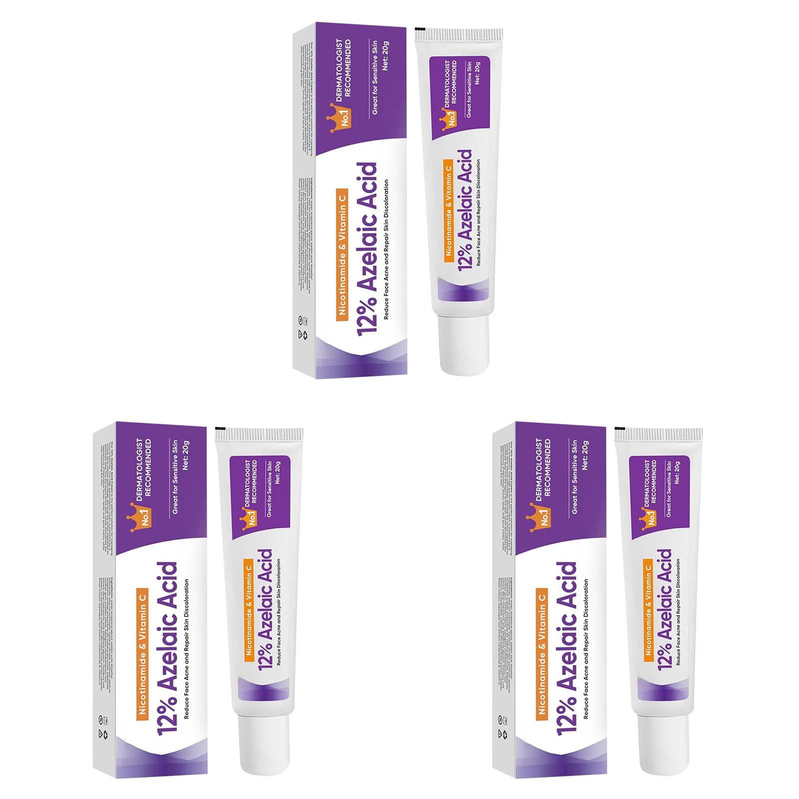 Azelaic 12% Azelaic Facial Skin Care Moisturizing Skin Oils Moisturizes ...