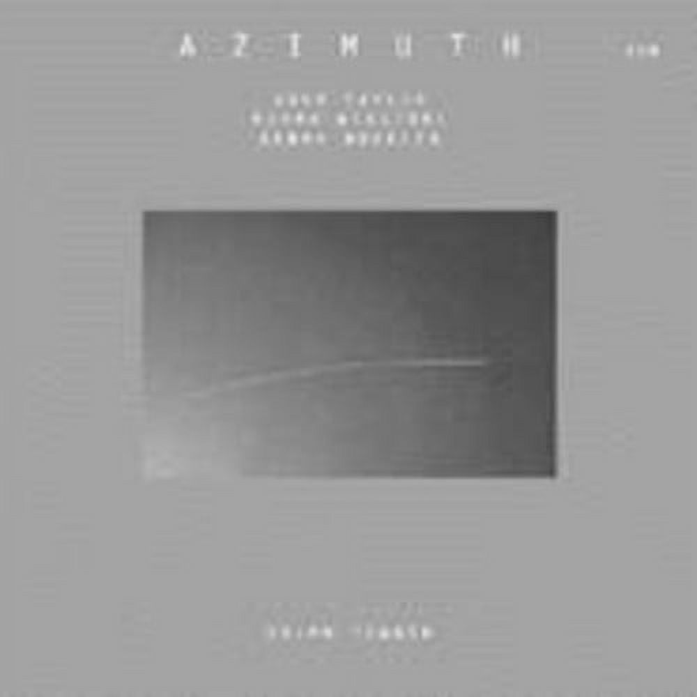 Azimuth/The Touchstone/Depart (CD) - Walmart.com