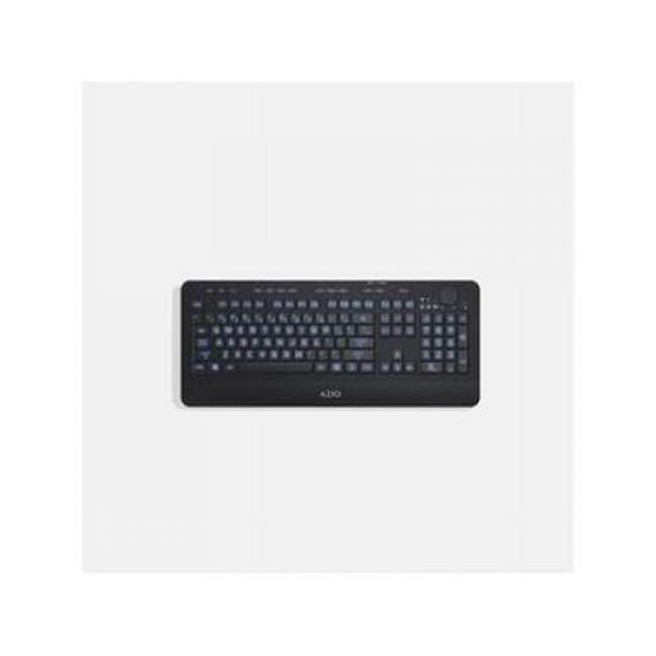 Azio KB510W Vision Wireless Keyboard - Walmart.com