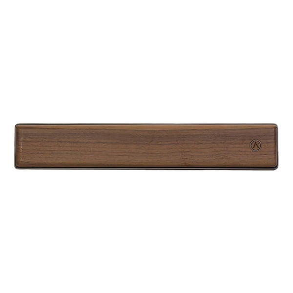 Azio PR-RC-W01 Retro Classic Palm Rest (Elwood/Walnut Wood) - Walmart ...