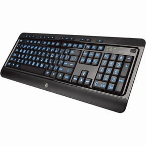 Large Print Keyboards