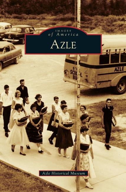 Azle (Hardcover) - Walmart.com