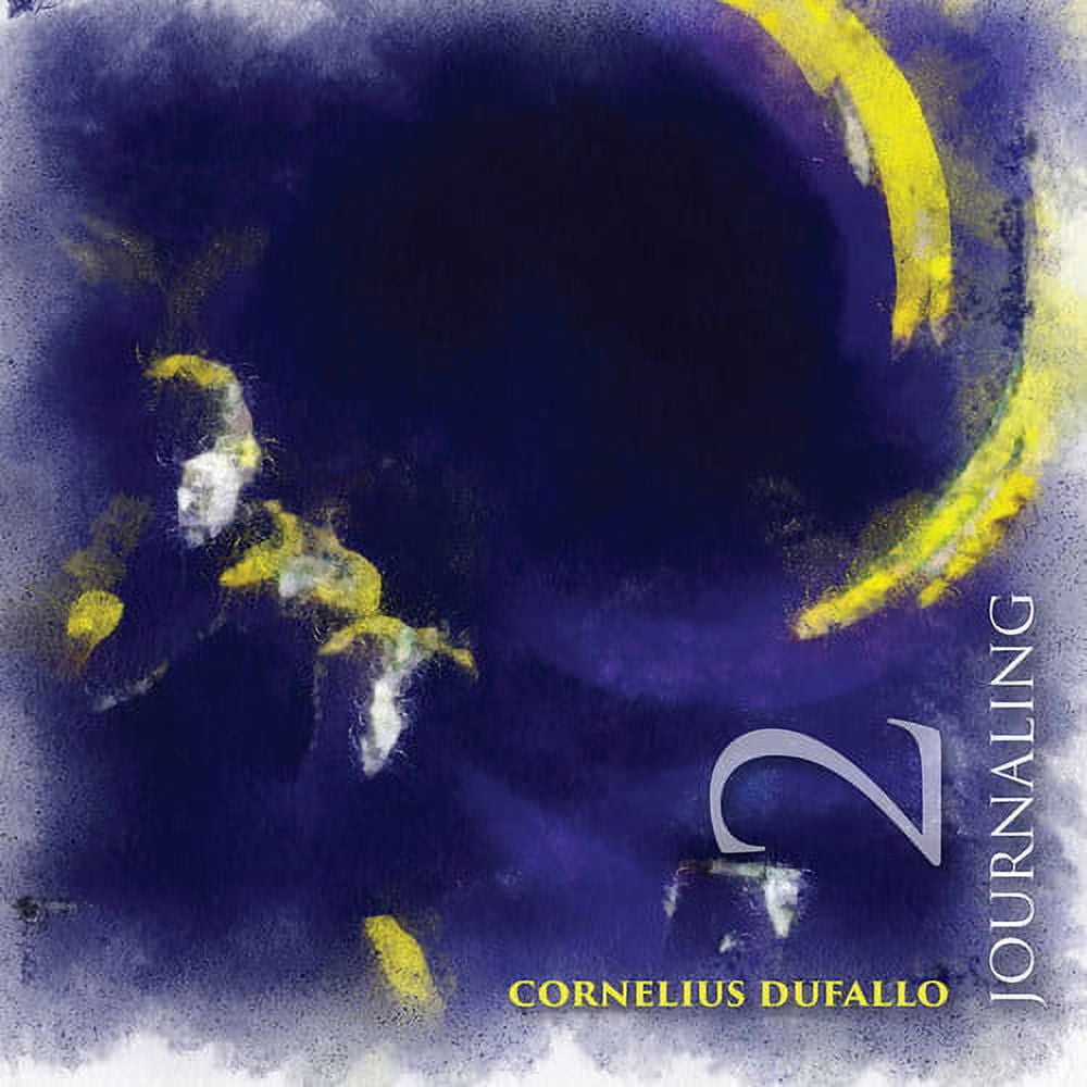 Azmeh / Barash / Chacon / Dufallo - Journaling 2 - Music & Performance ...