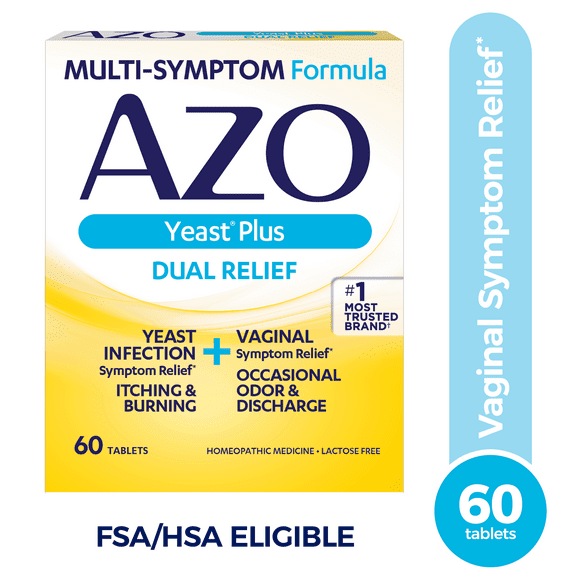 Azo in Pain management - Walmart.com