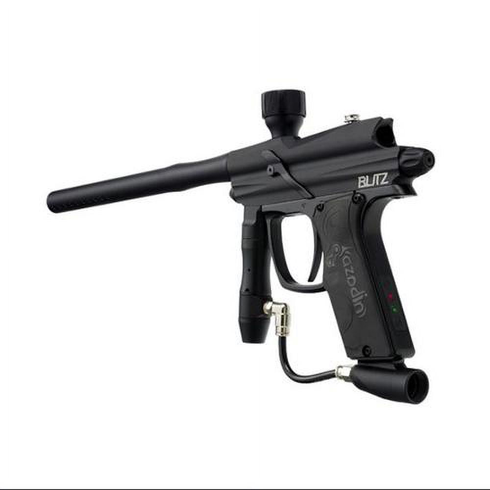 Azodin Blitz Electronic Paintball Marker Gun - Walmart.com