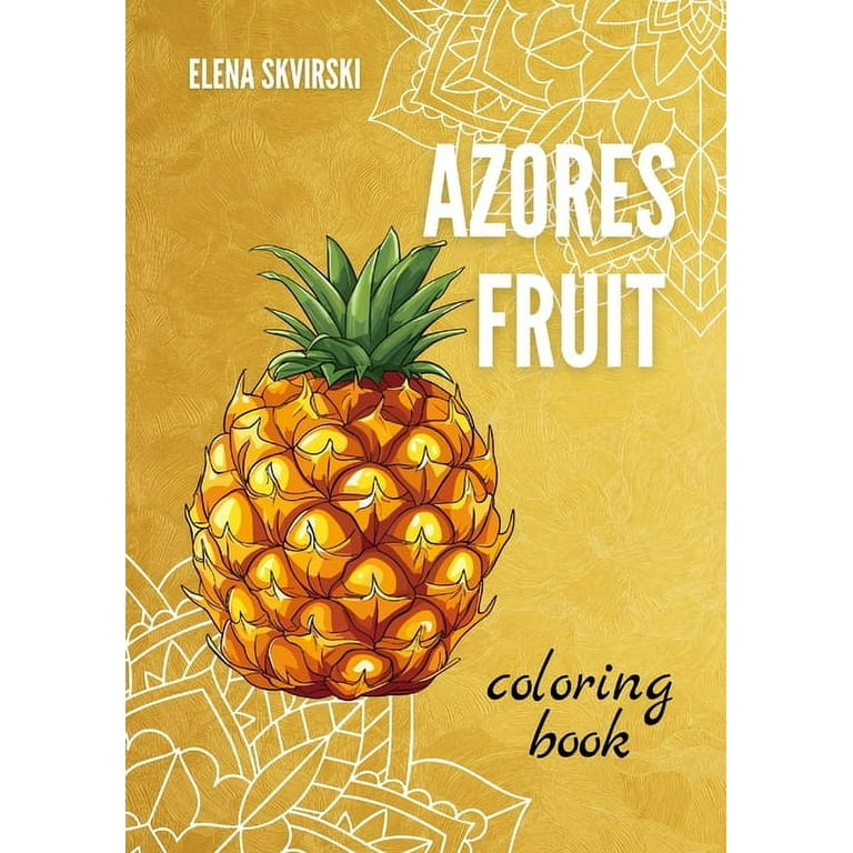 portugal coloring book