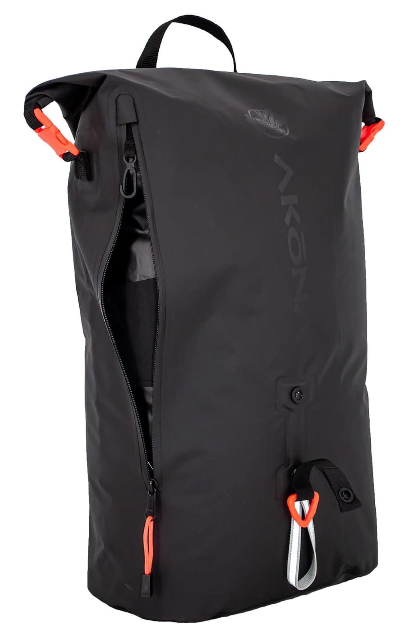 Azores Roll-Top Dry Backpack - Walmart.com
