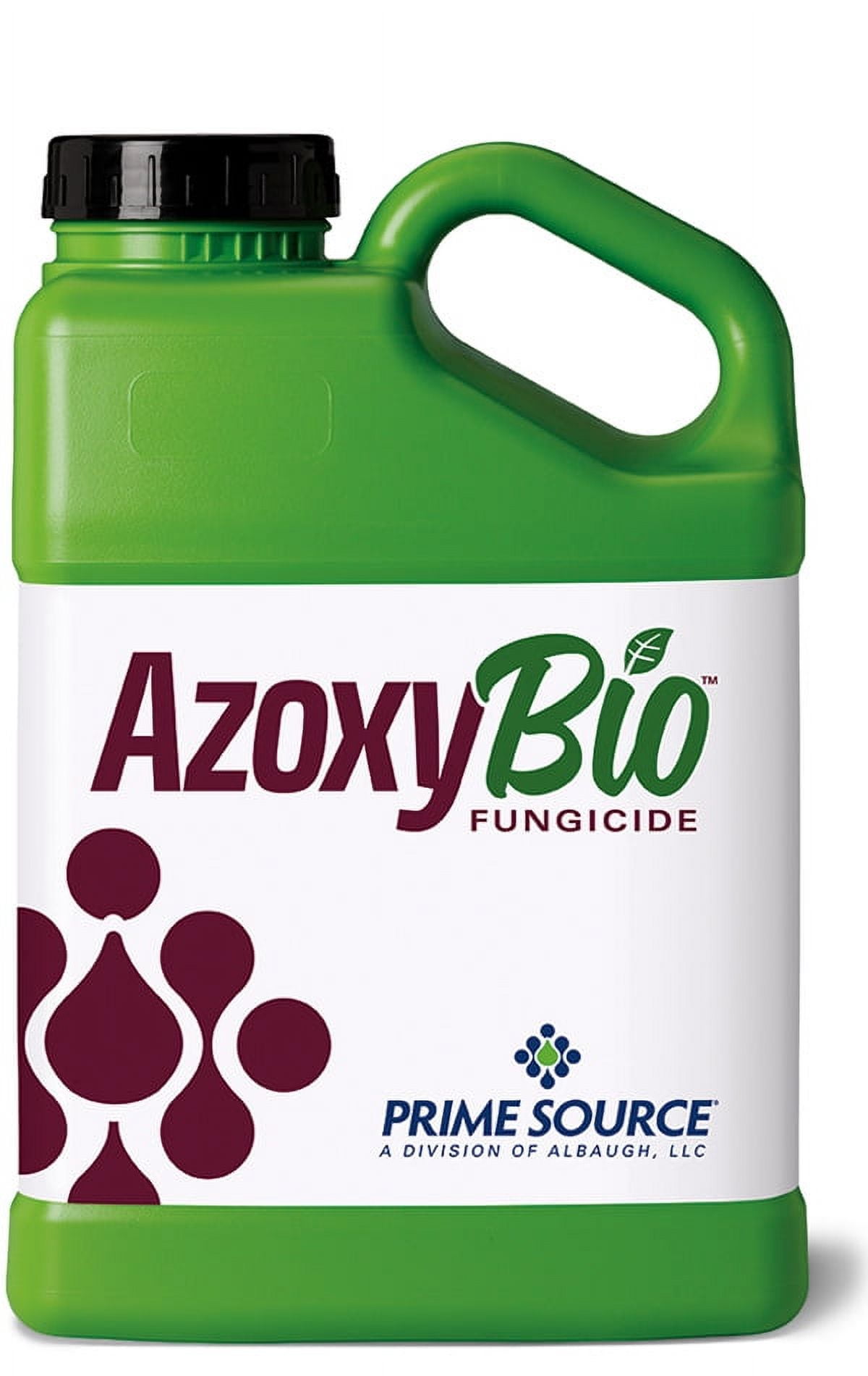 AzoxyBio Broad-Spectrum Fungicide- Great For Lawns, Grasses, and ...
