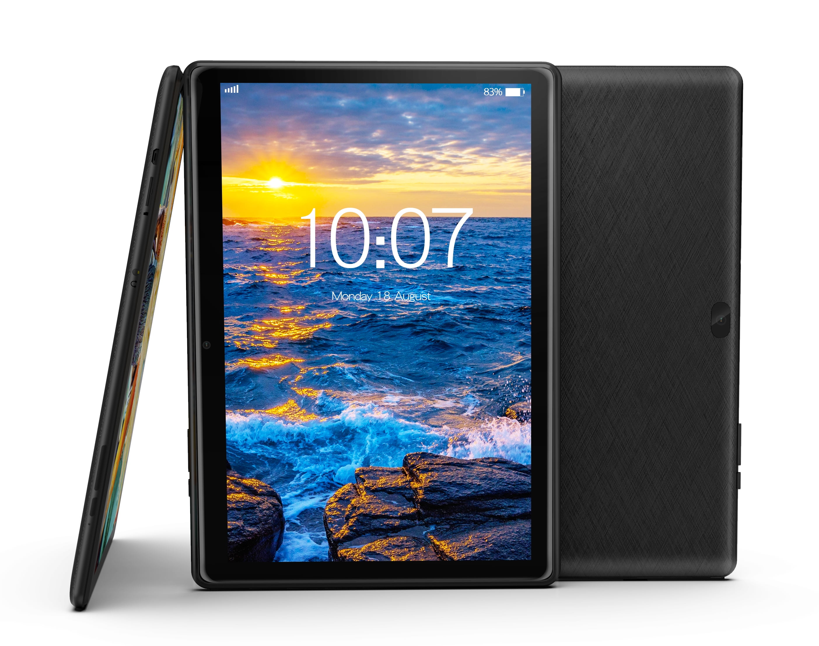 Azpen 10 inch Android 10 Q OS Google Certified Tablet 1280 x 800 IPS HD ...