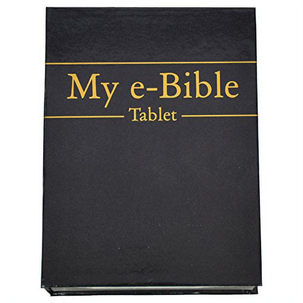 Azpen A747 Electronic Bible: 7-inch LCD eReader and Audio Player with ...