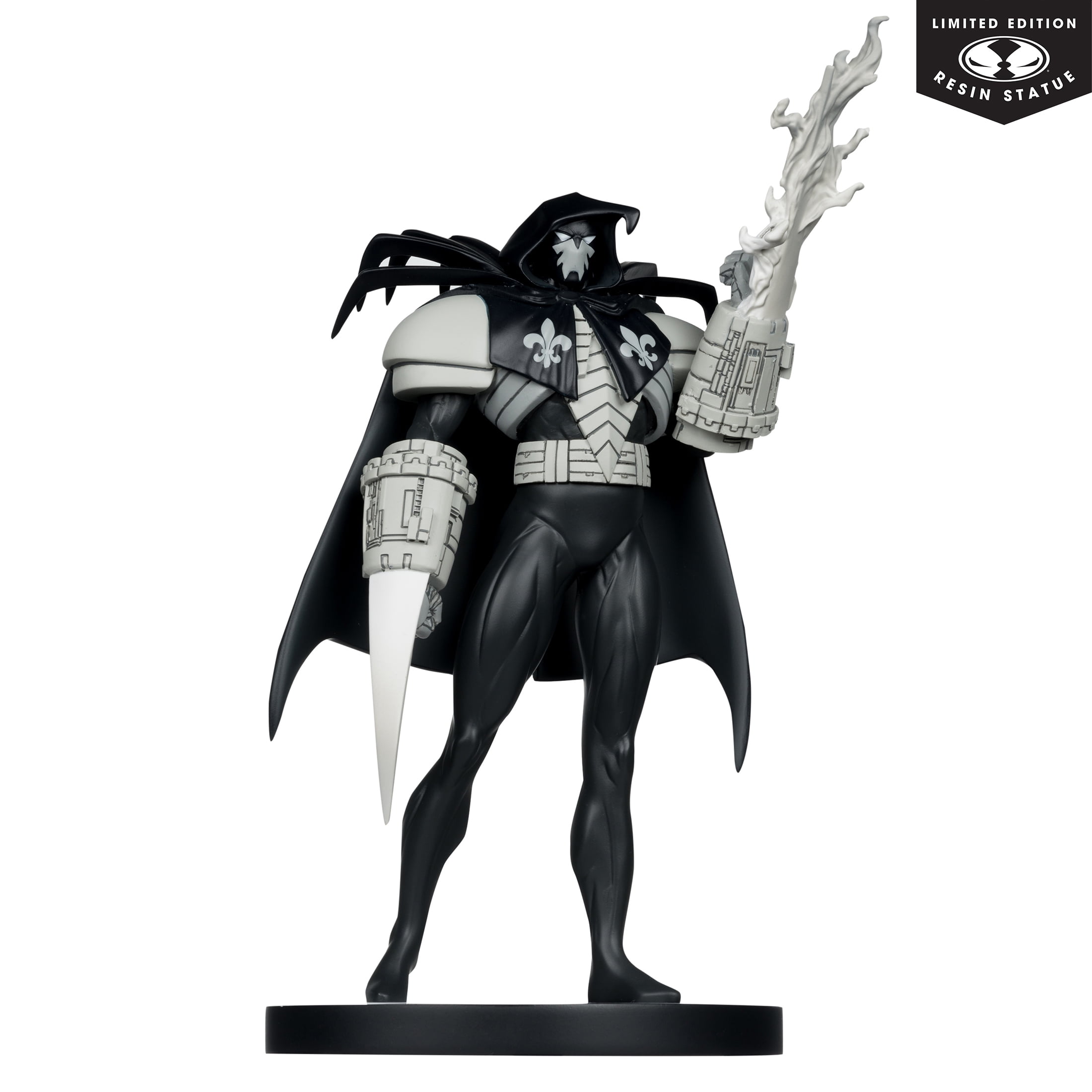 Azrael by Joe Quesada (DC Direct: Batman Black & White) 1:10 Scale ...