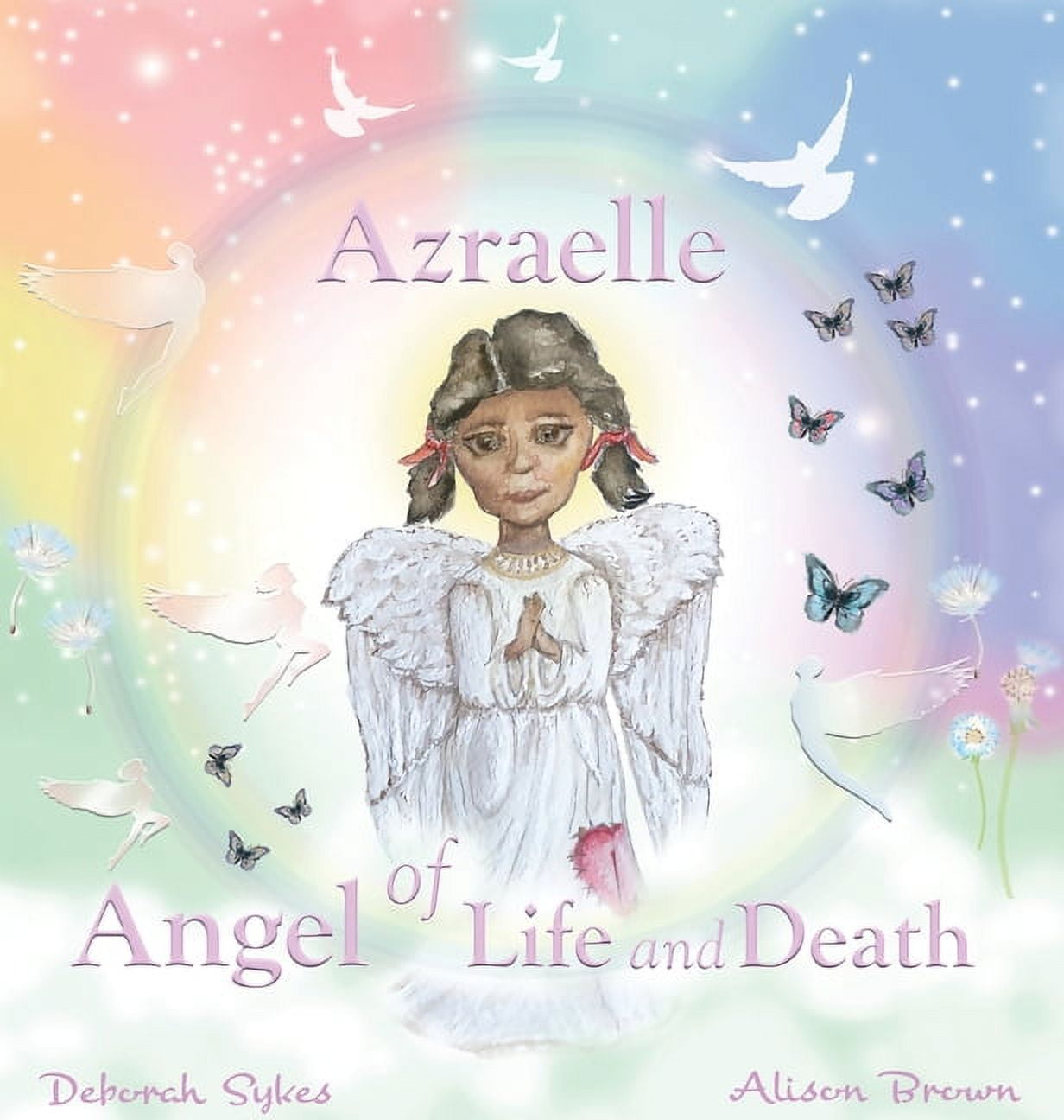 Life And Death Angel