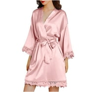 MR & Mrs Right Kimono Robes for Woman Cotton Bride and Bridesmaid Robes ...