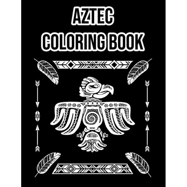 Aztec Symbols Of Protection