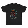 Aztec Cool Shaman Guardian Inca Maya Warrior Ancient Civilization T ...