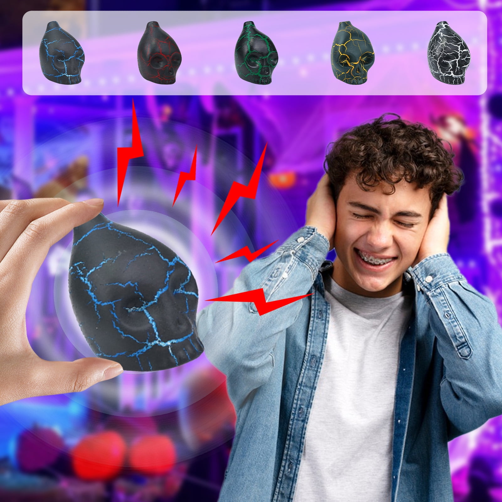 Aztec Death Whistle Aztec Whistle Death Whistle Real Screaming Aztec ...