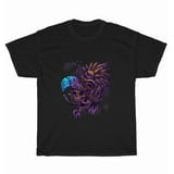 Aztec Eerie Death's Head Skeleton Inca Maya Ancient Civilization Unisex ...