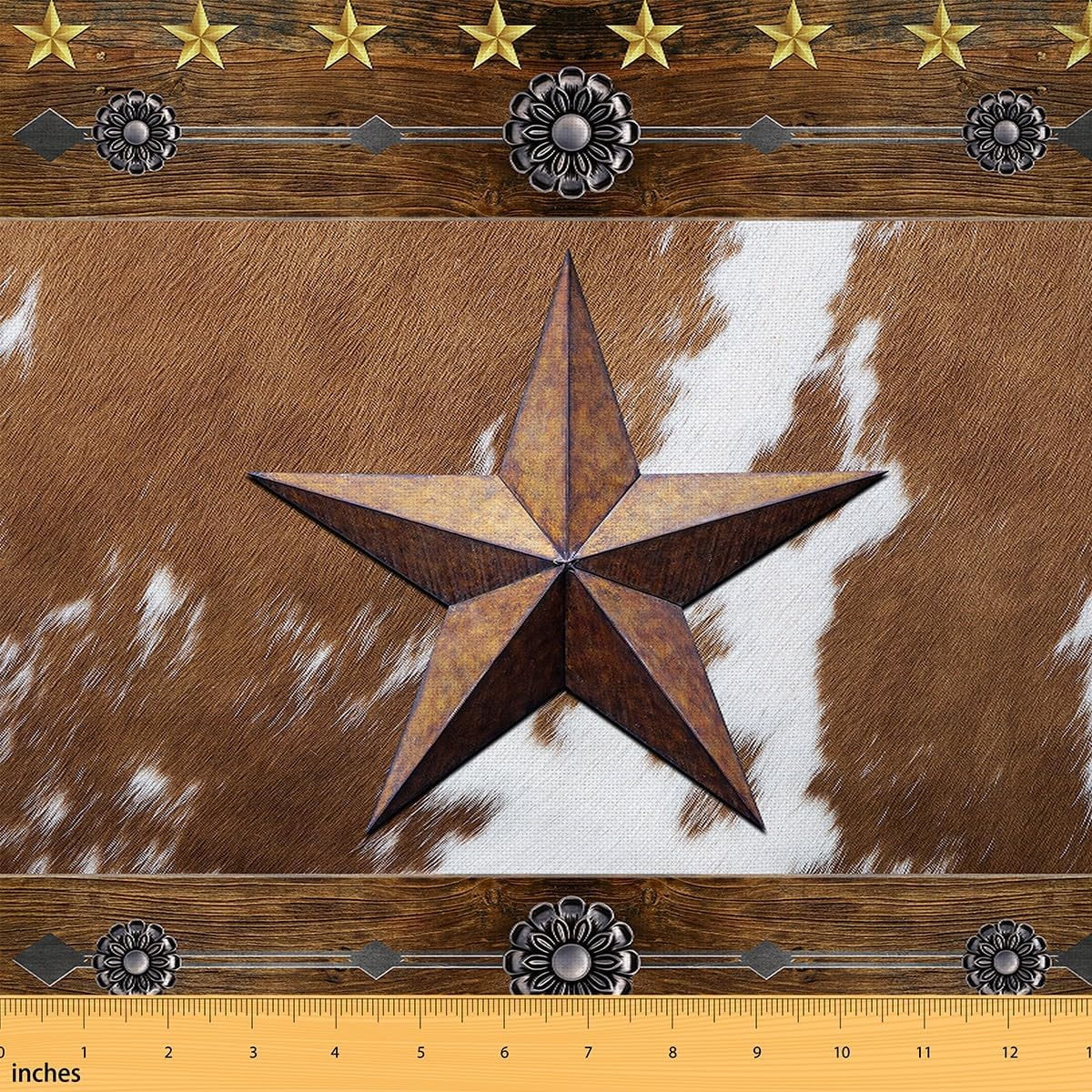 Aztec Fabric by The Yard 5 Yard Southwestern Aztec Upholstery Fabric ...