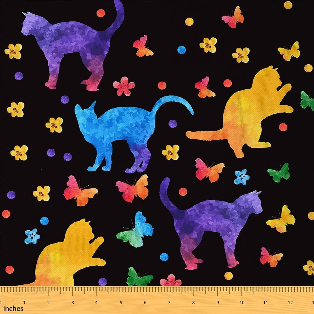 Aztec Fabric by The Yard 5 Yard Southwestern Aztec Upholstery Fabric ...