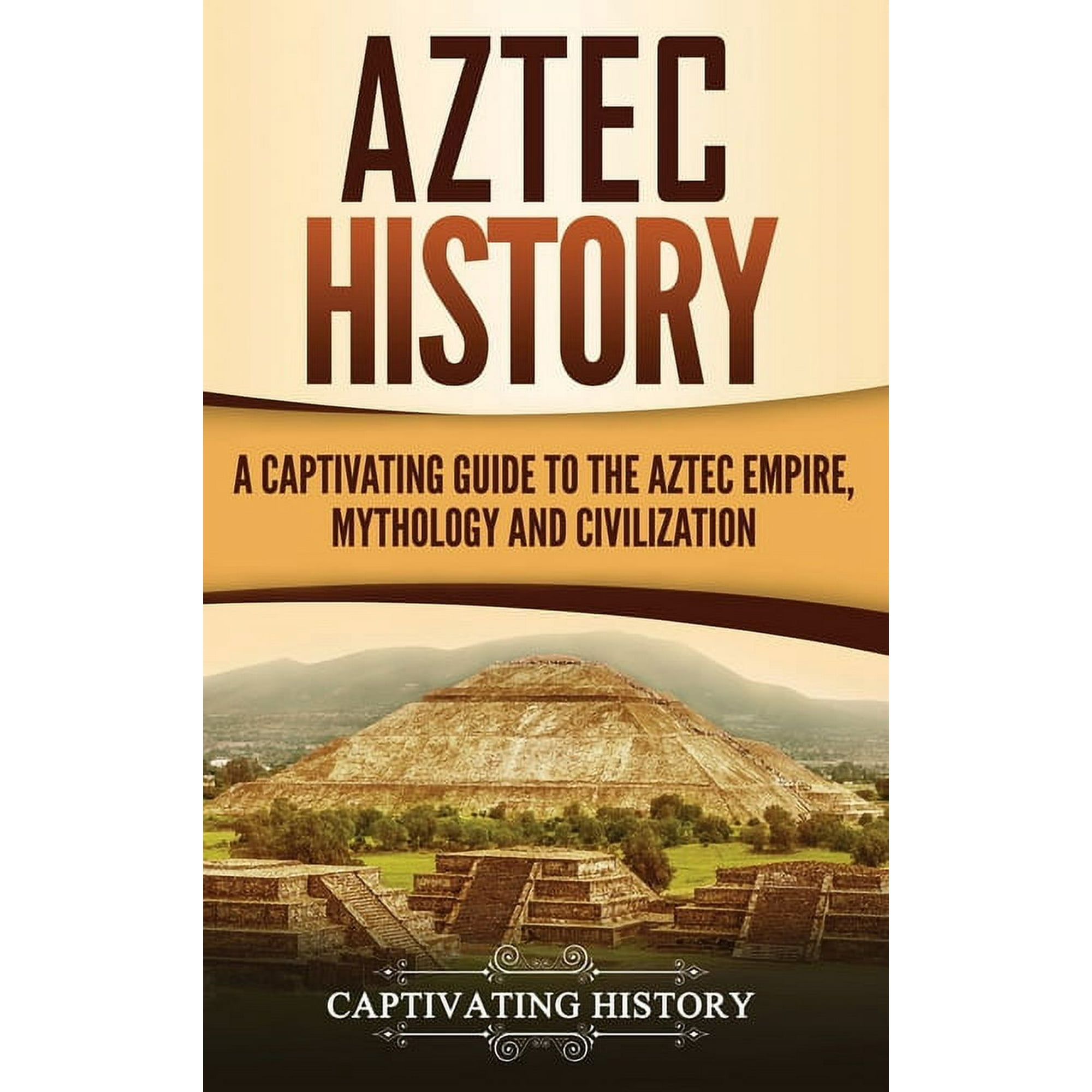 Aztec Civilization Timeline
