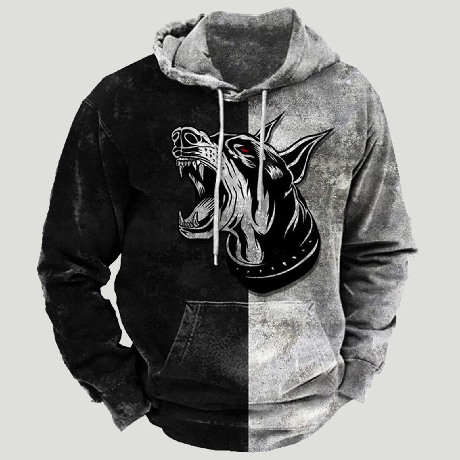 Aztec Hoodie Men,Mens Hoodies Pullover Lightweight Western Aztec Ethnic ...
