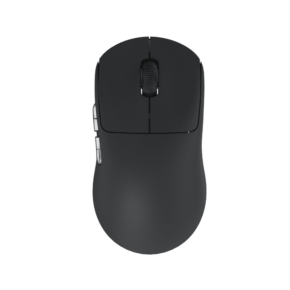 Aztec Red PAW3395 Wireless Gaming Mouse 55g Ultra-Light 26000DPI 6 ...