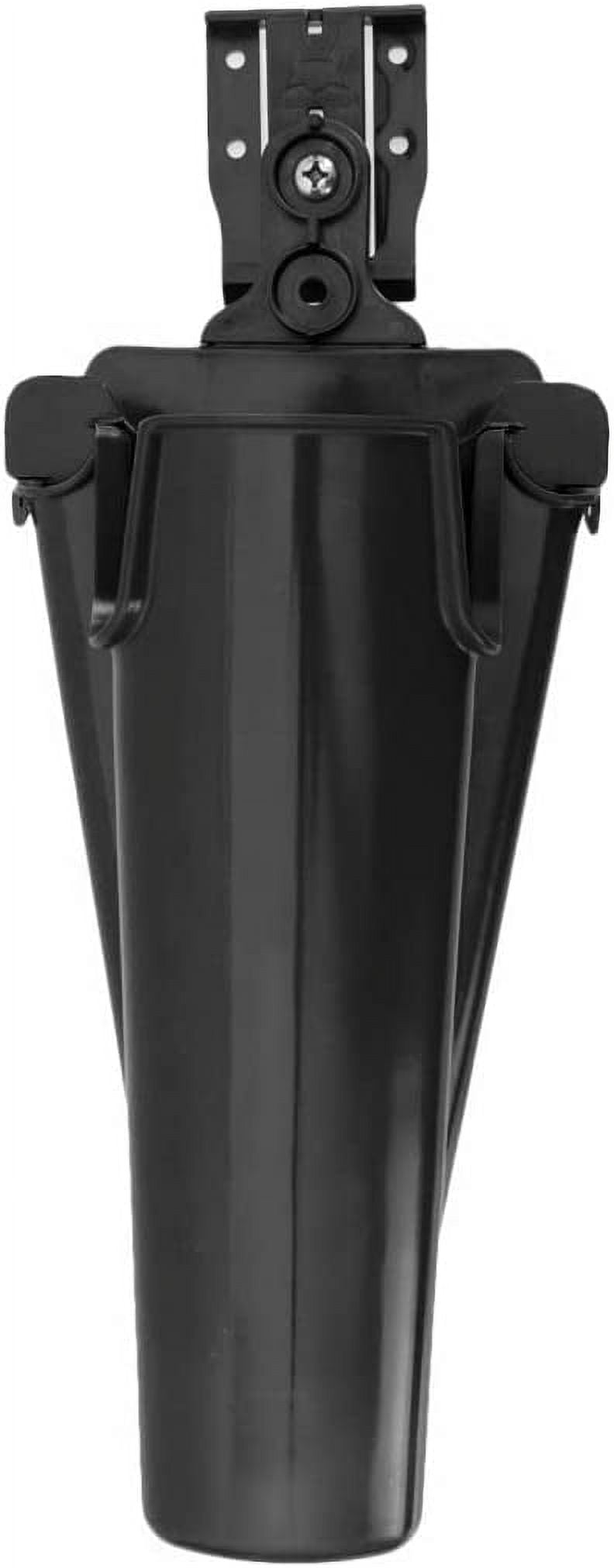 Aztec Samurai BOAB - Black - Walmart.com