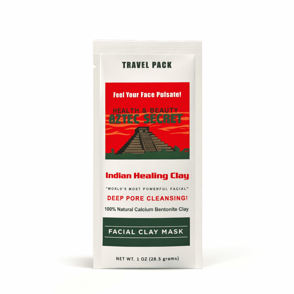 Aztec Secret Travel Packs - Walmart.com