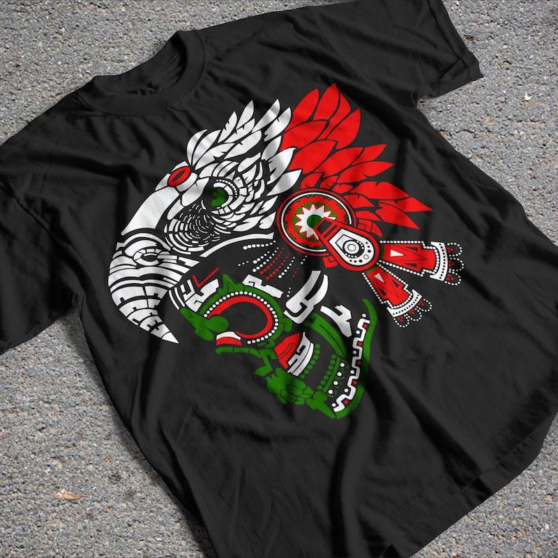 Aztec Skull Png Design. Aztec Sublimation Design. 300dpi Highquality ...