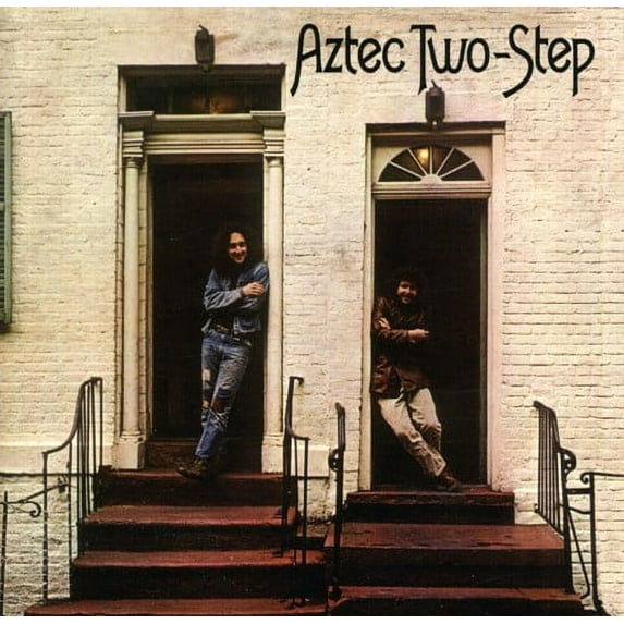 Aztec Two-Step - Aztec Two Step - Music & Performance - CD - Walmart.com