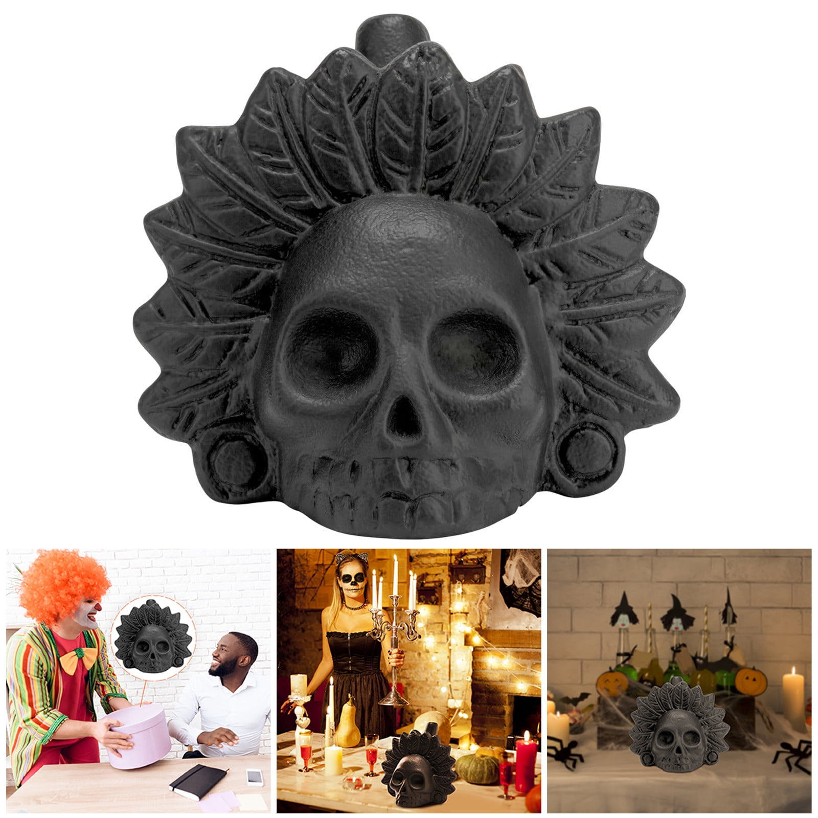 Aztec Whistle Loud Loudest Whistle At 125+ Human Sounding Screaming ...