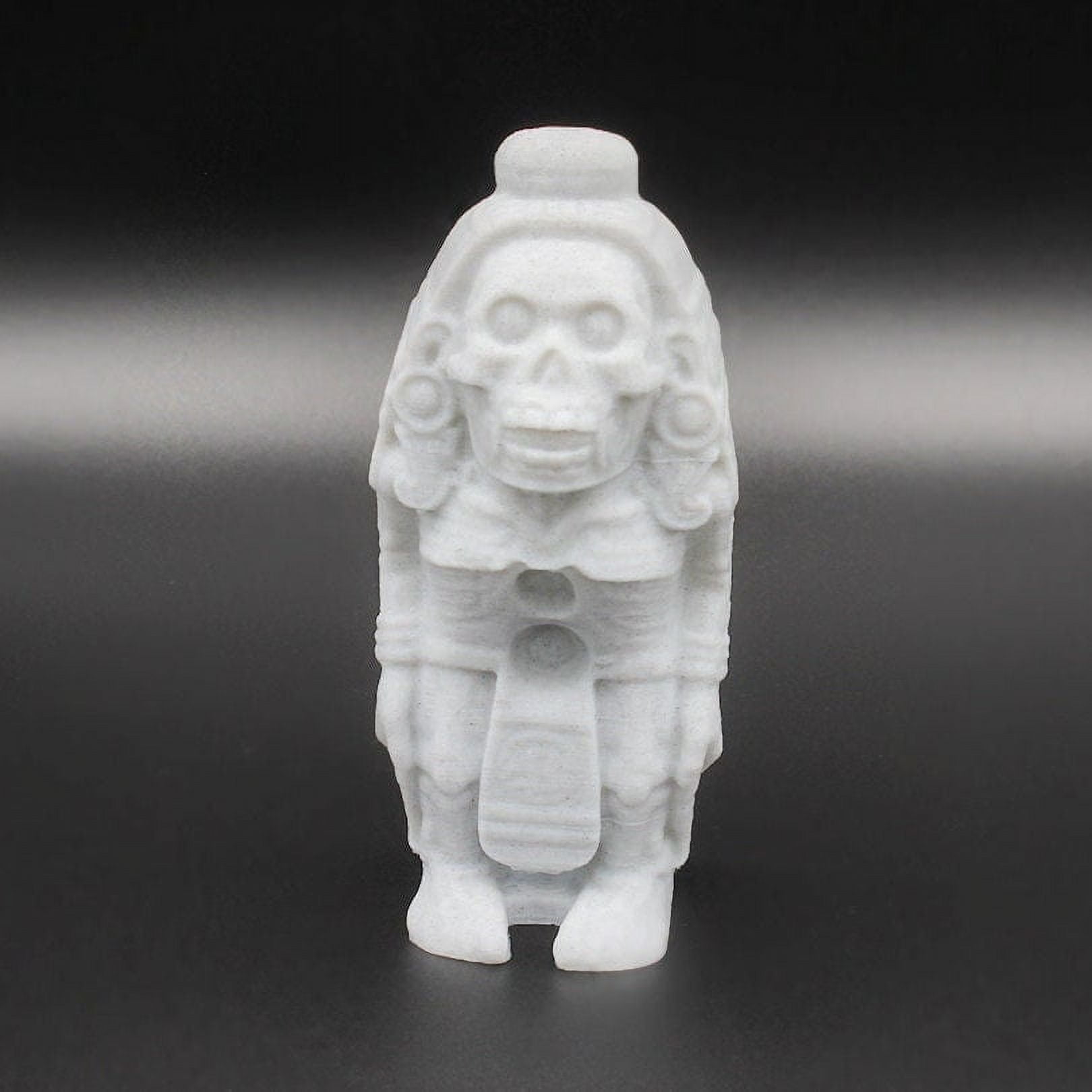 Aztec Xolotl Deity Figurine – Ancient Mythology Decor Statue - Walmart.com