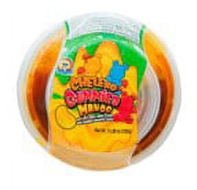 Azteca Chelero Gummies Mango - Walmart.com