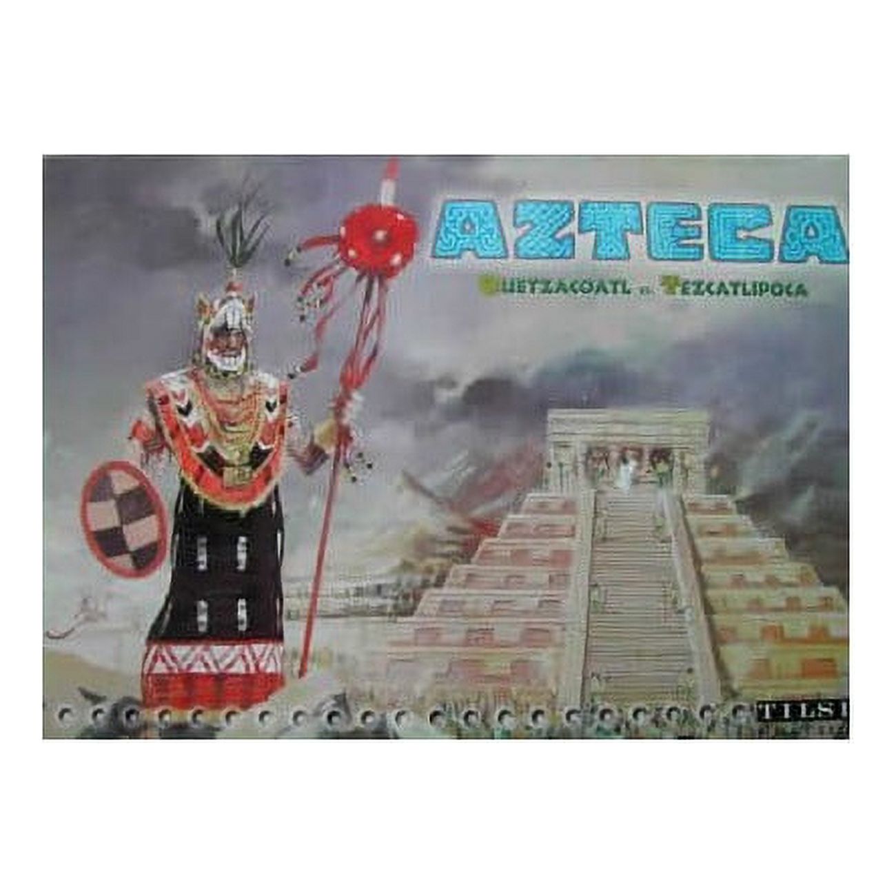 Azteca - Walmart.com