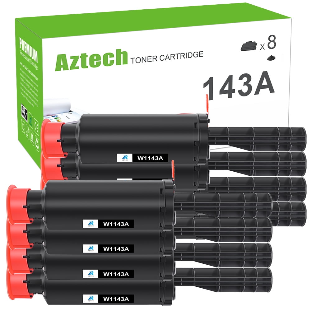 Aztech HP W1143A Toner | Label printers for retail outlets - Walmart ...