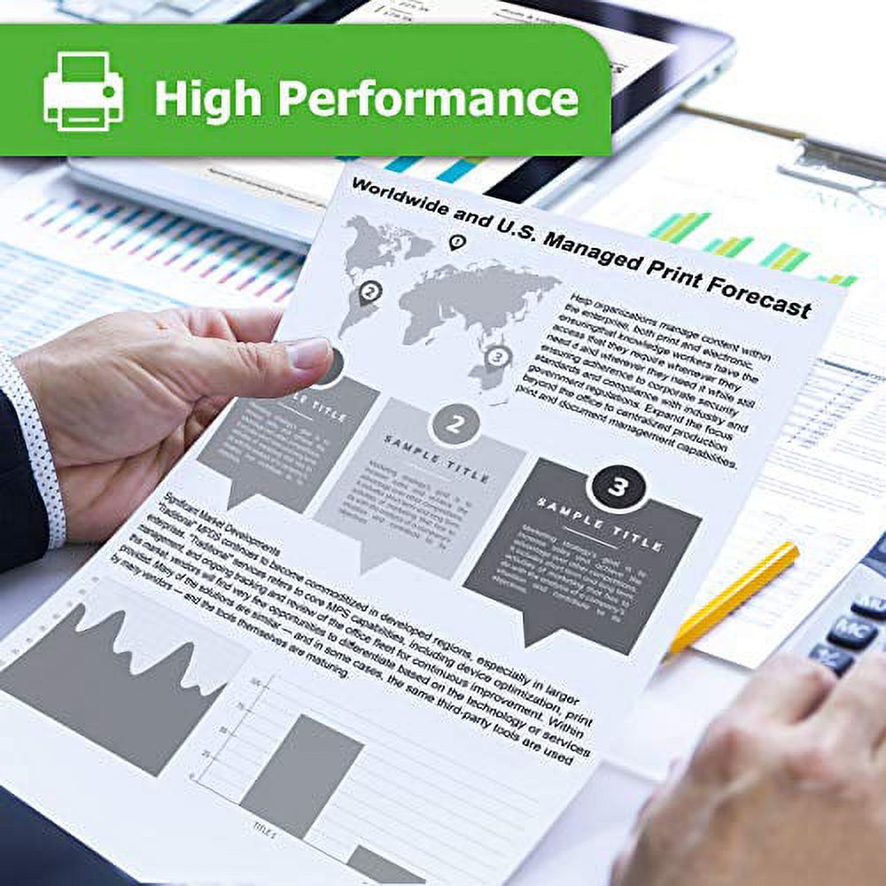 Aztech Compatible for P2035 Toner Cartridge Replacement for HP 05A ...