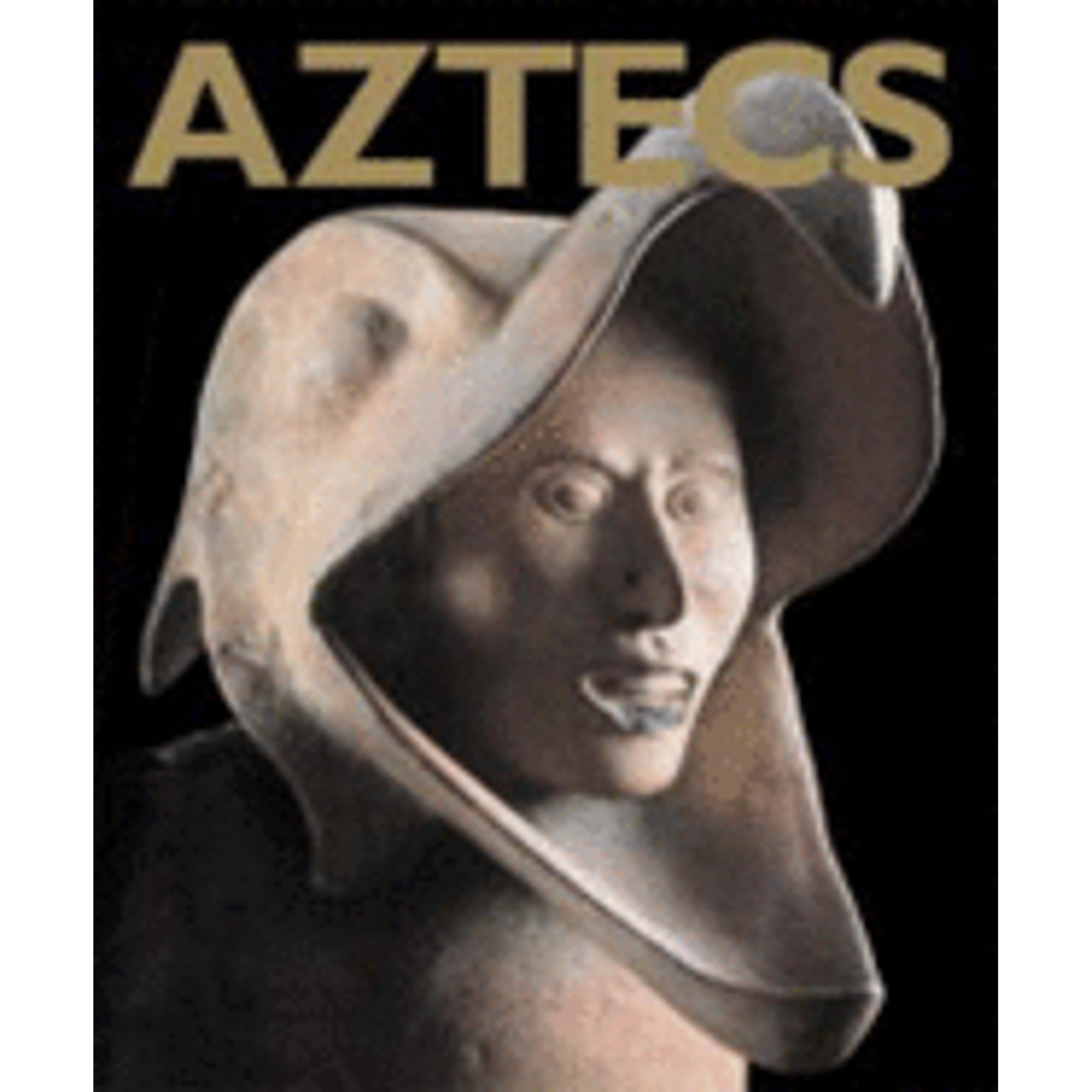 Pre-Owned Aztecs (Paperback) by Eduardo Matos Moctezuma, Felipe Solis ...