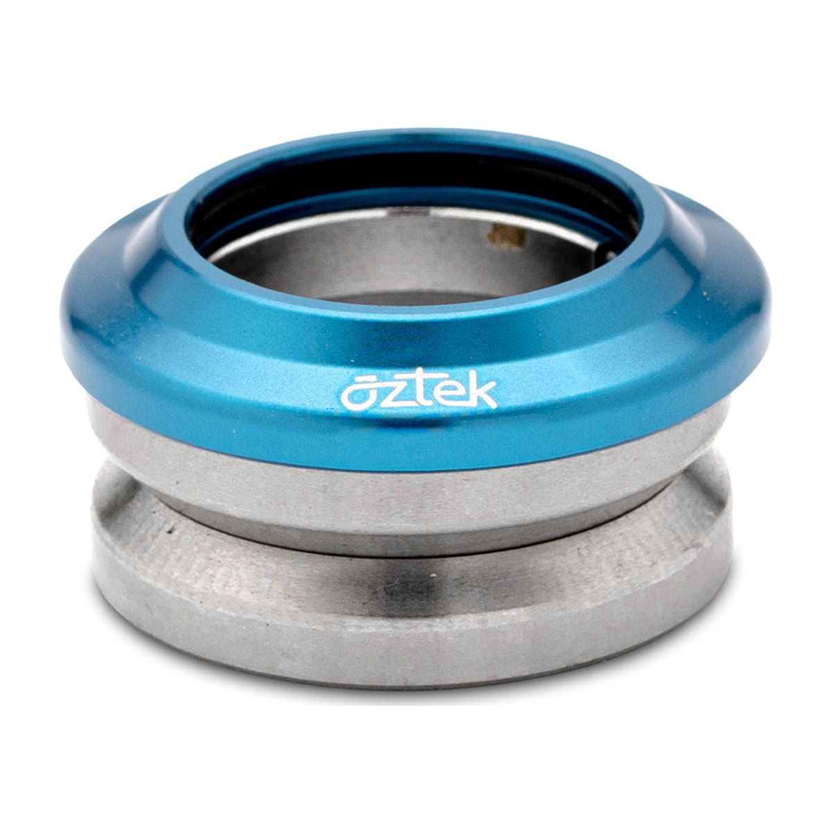 Aztek 2 Headset Blue - Walmart.com