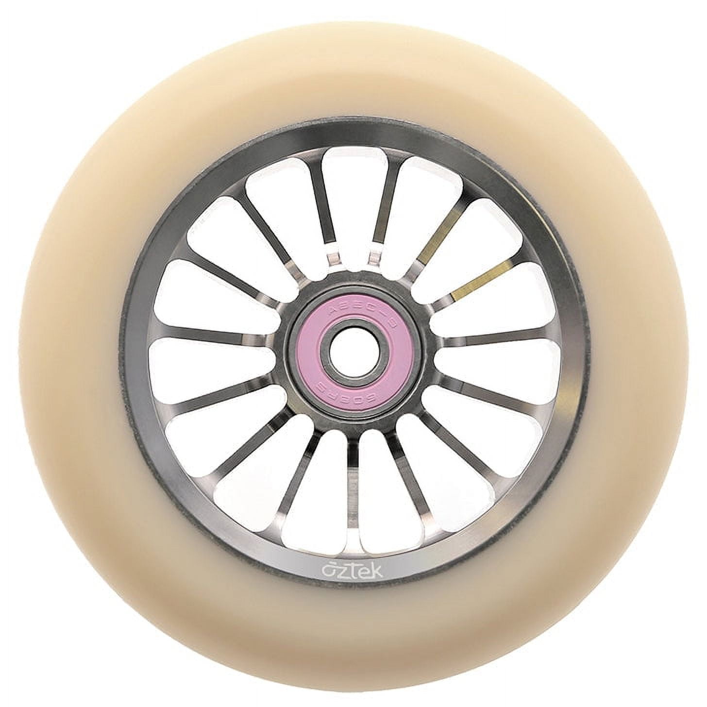 Aztek Architect 2 Wheels Cream - Walmart.com