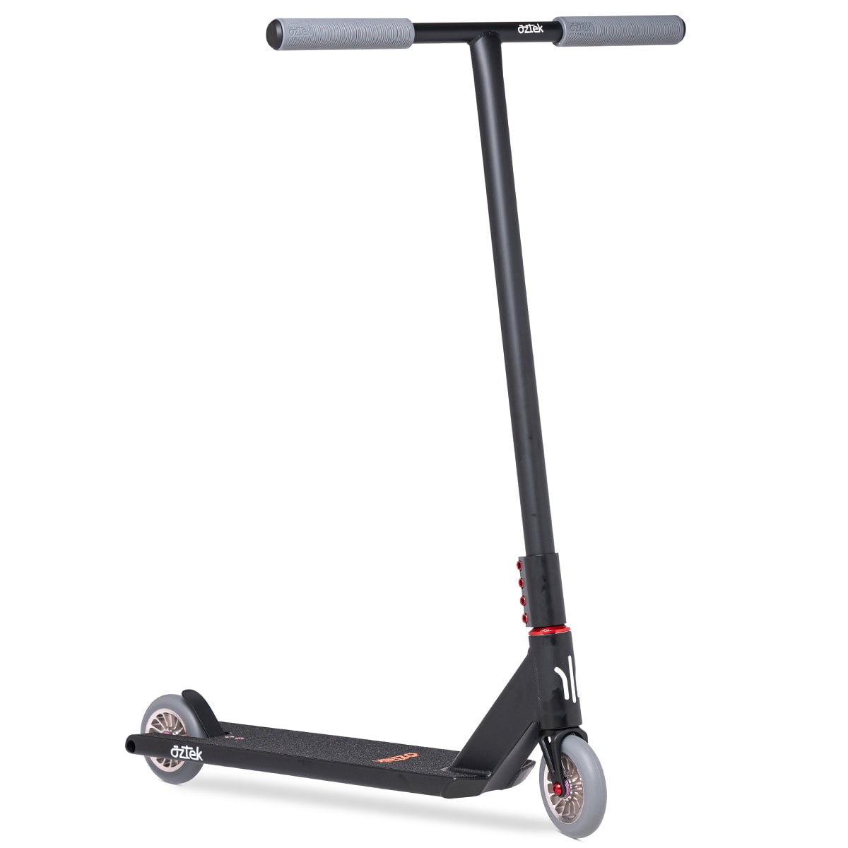 Aztek Architect Pro Scooter Black - Walmart.com