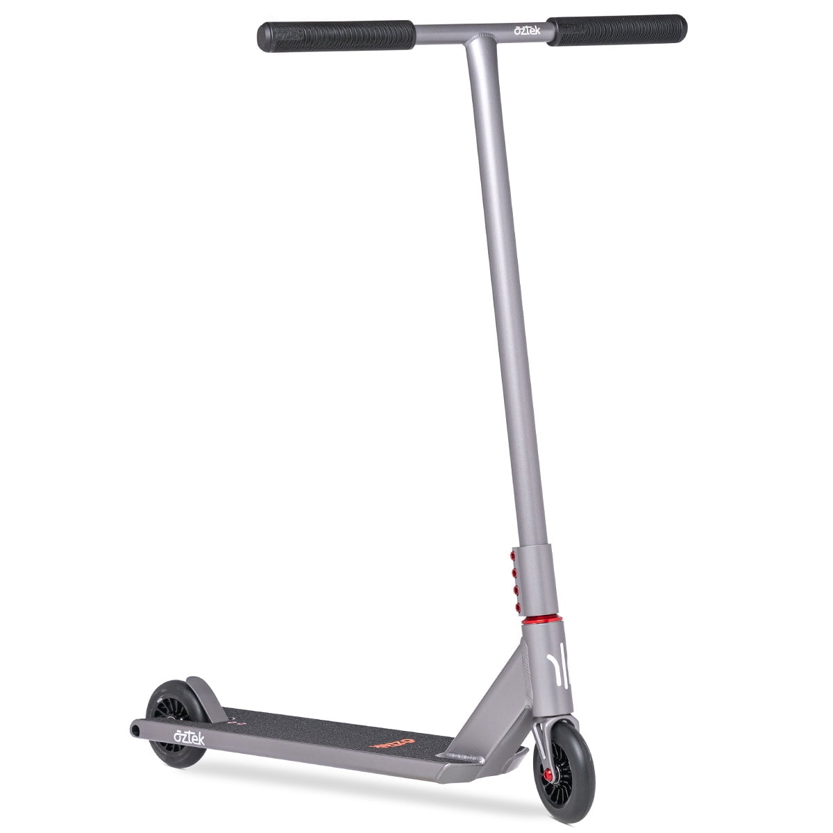 Aztek Architect Pro Scooter Gray - Walmart.com