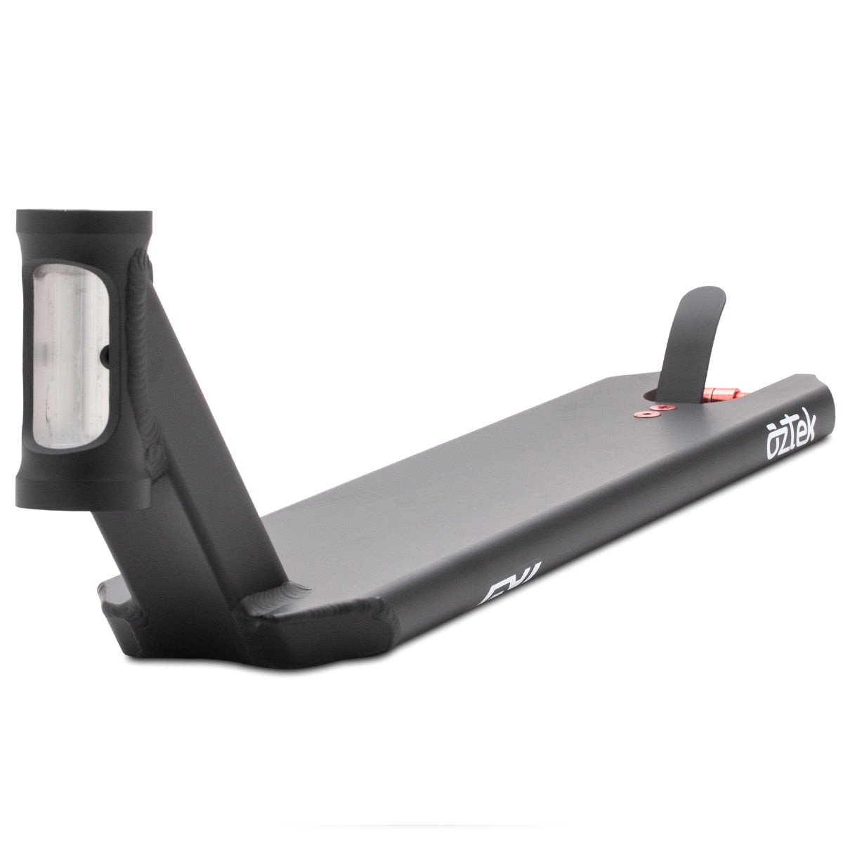 Aztek Corsa Deck Black - Walmart.com