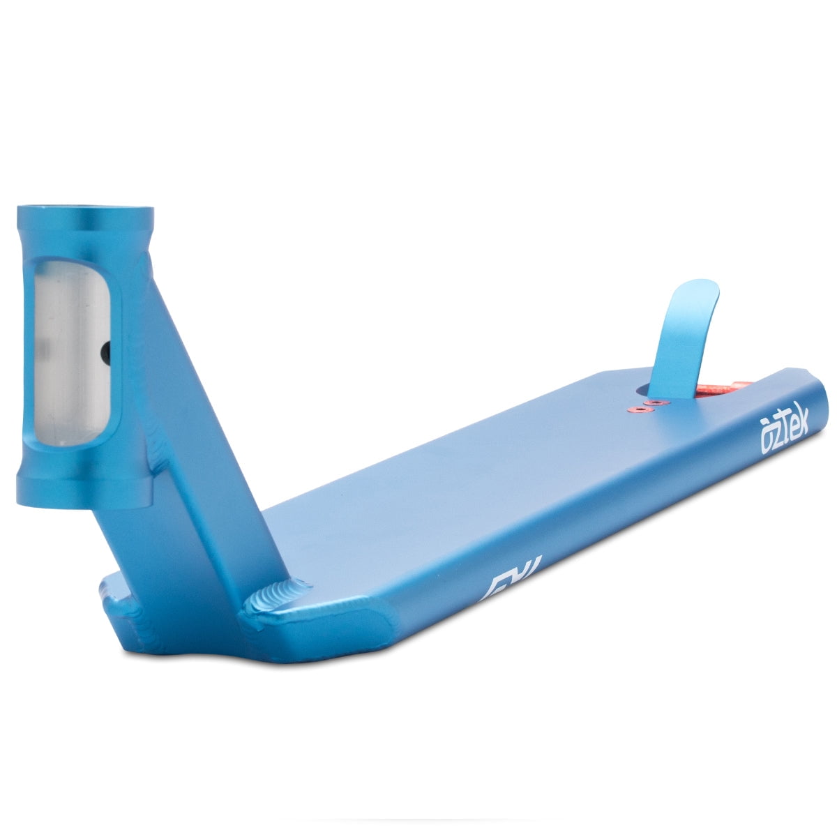 Aztek Corsa Deck Blue - Walmart.com