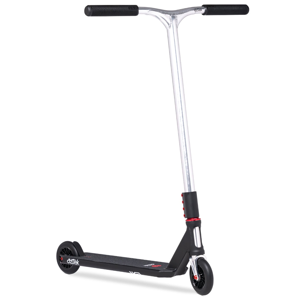 Aztek Corsa Pro Scooter Black - Walmart.com