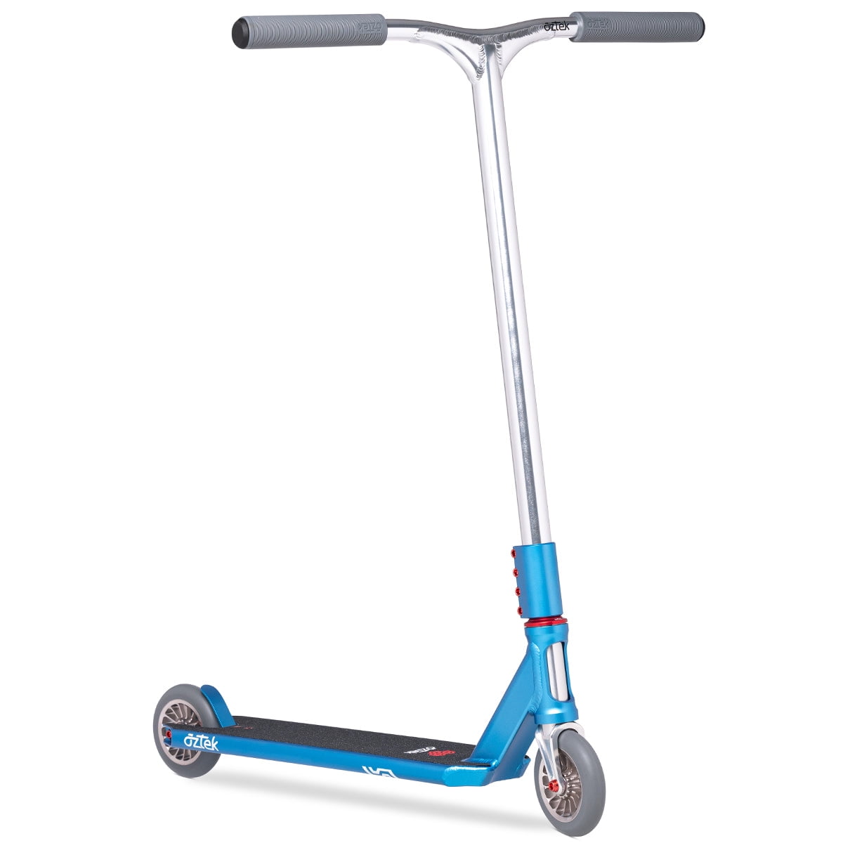 Aztek Corsa Pro Scooter Blue - Walmart.com