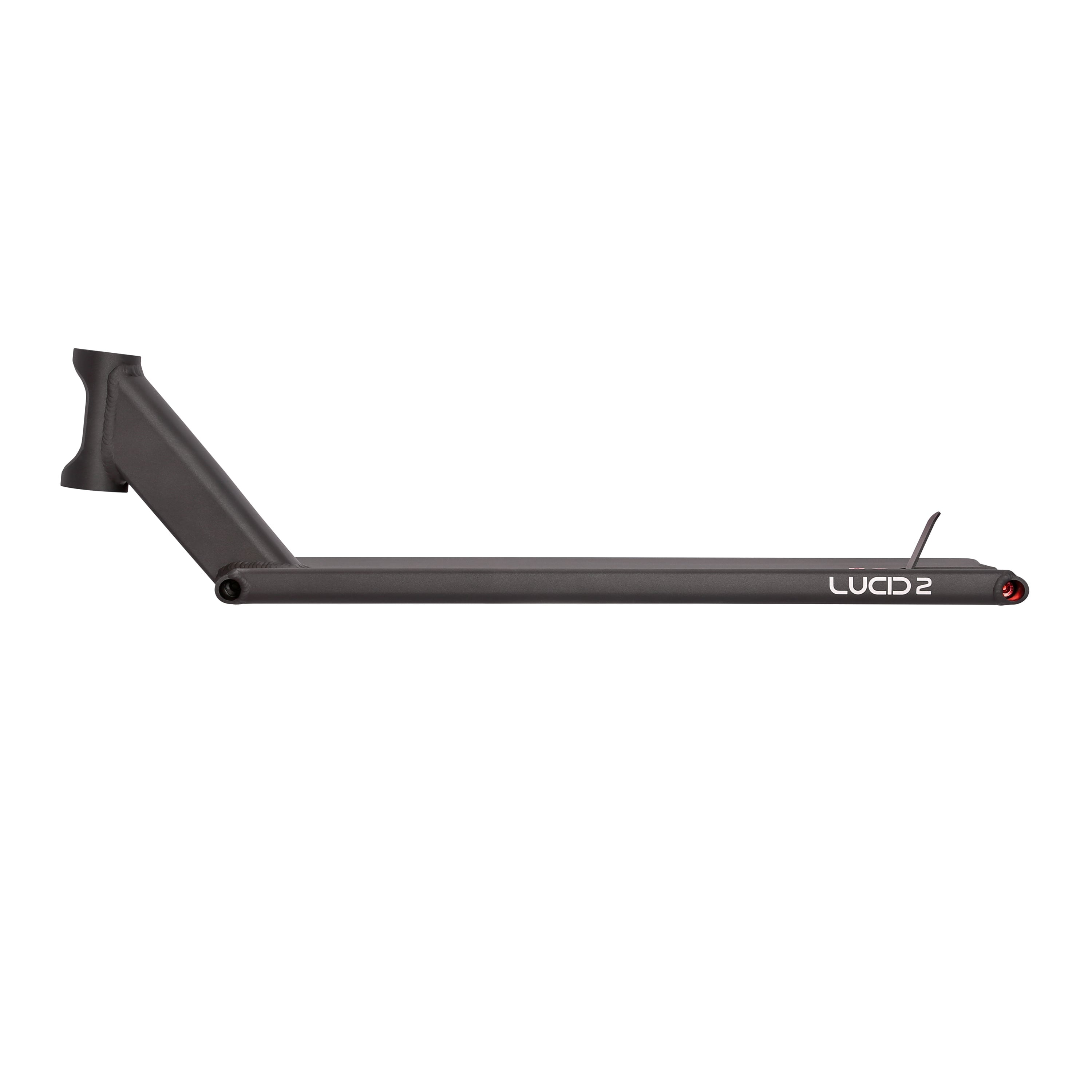 Aztek Lucid 2 Deck - 5.5" Wide Black, 22" - Walmart.com