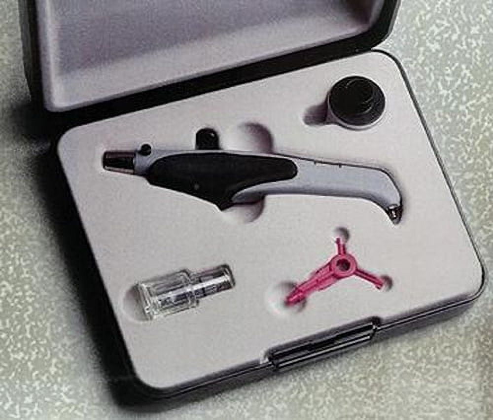 Aztek Solo Professional Airbrush - Walmart.com