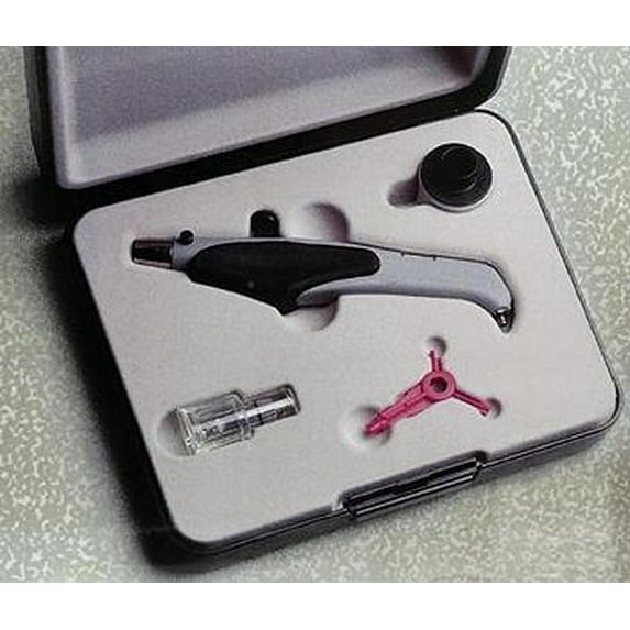 Aztek Solo Professional Airbrush - Walmart.com