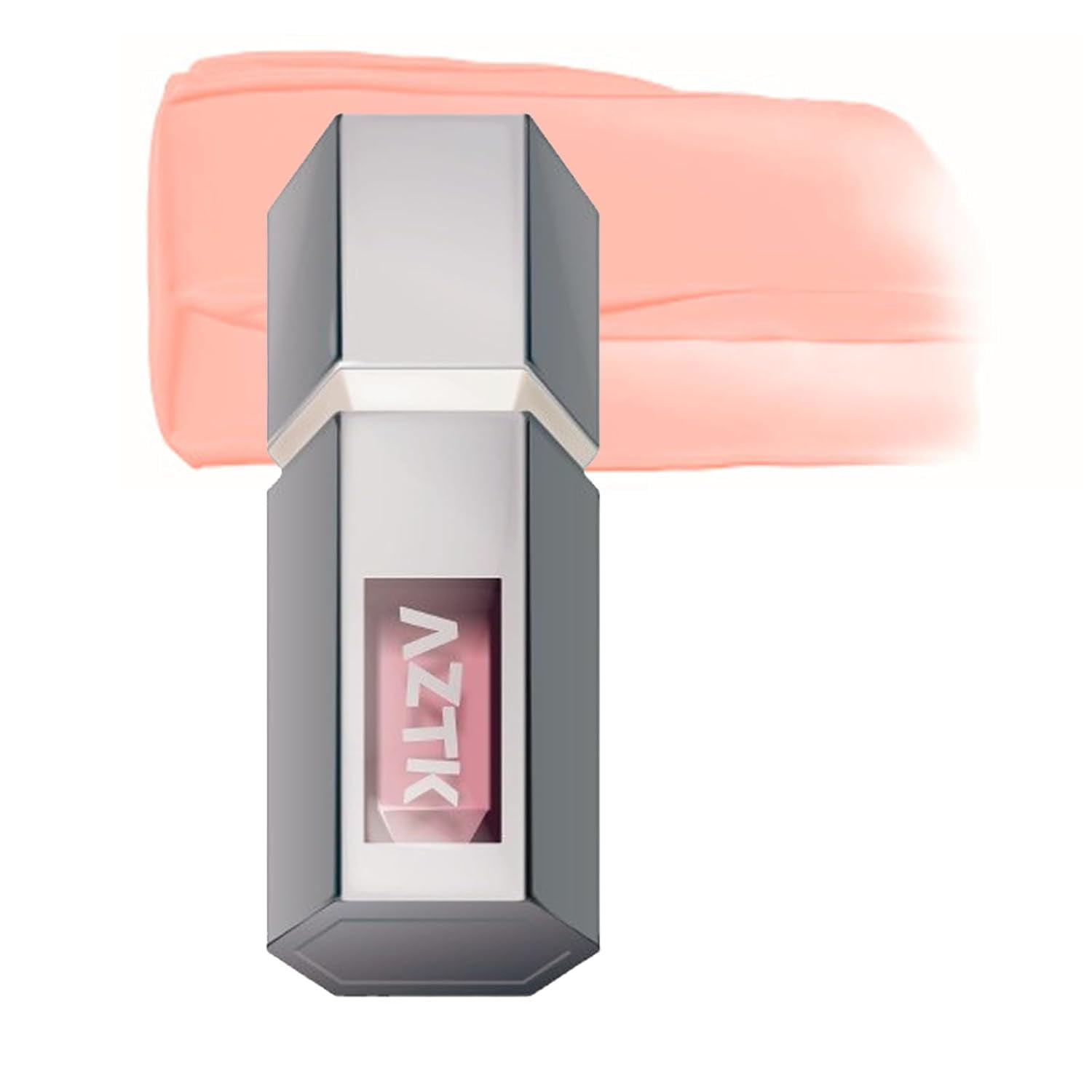 Aztk Liquid Blush, AZTK Jello Color Liquid Blush 5ml- Highlight Contour 3 in 1 for Women, Aztk ...