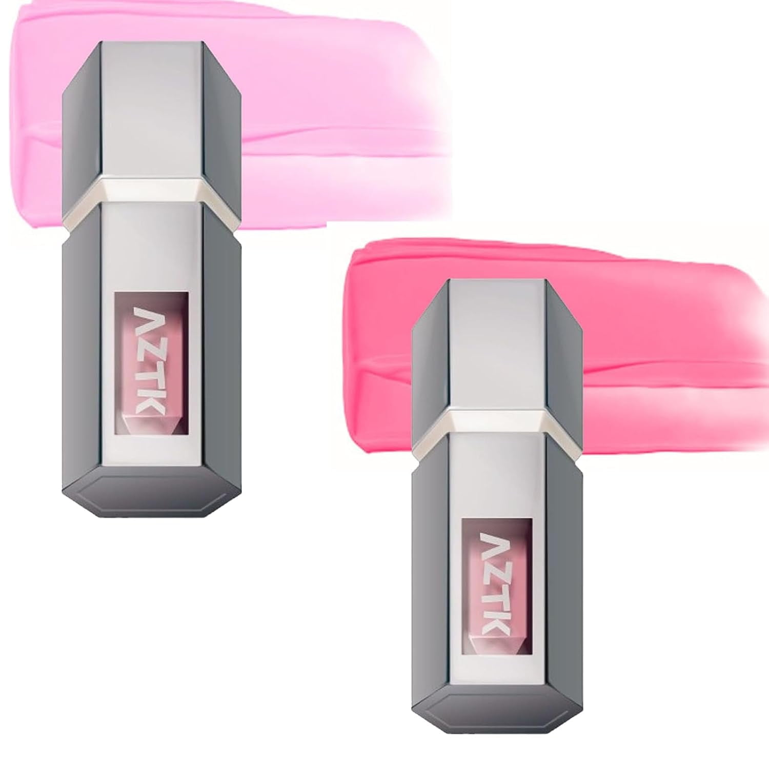 Aztk Liquid Blush, AZTK Jello Color Liquid Blush 5ml- Highlight Contour ...